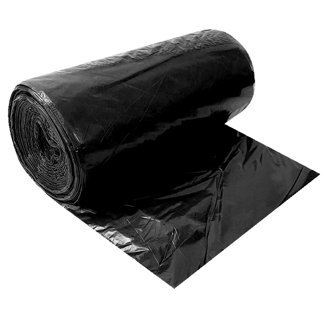 Refuse Bag Blue Roll 750mm x 950mm 30micron | Shop Today. Get it ...