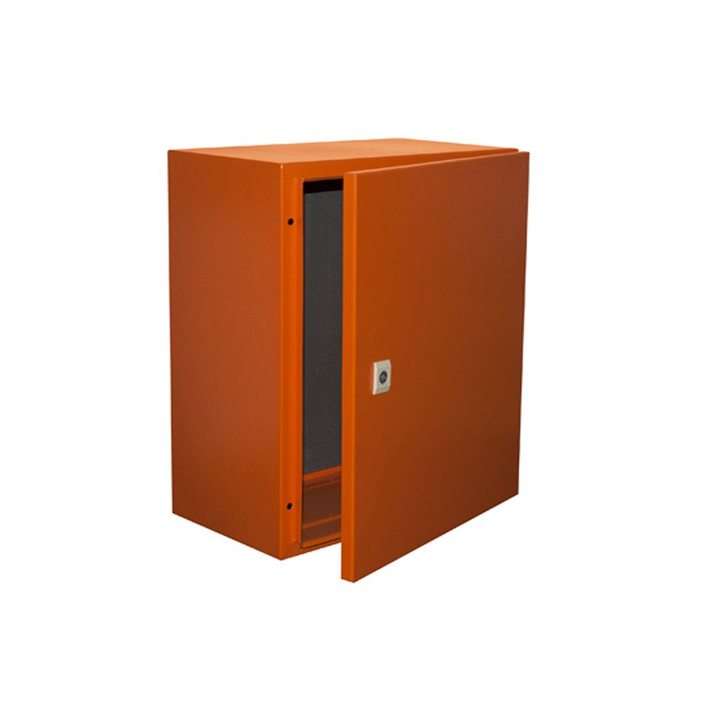 Enclosure M/Steel IP65 Orange | Shop Today. Get it Tomorrow! | takealot.com
