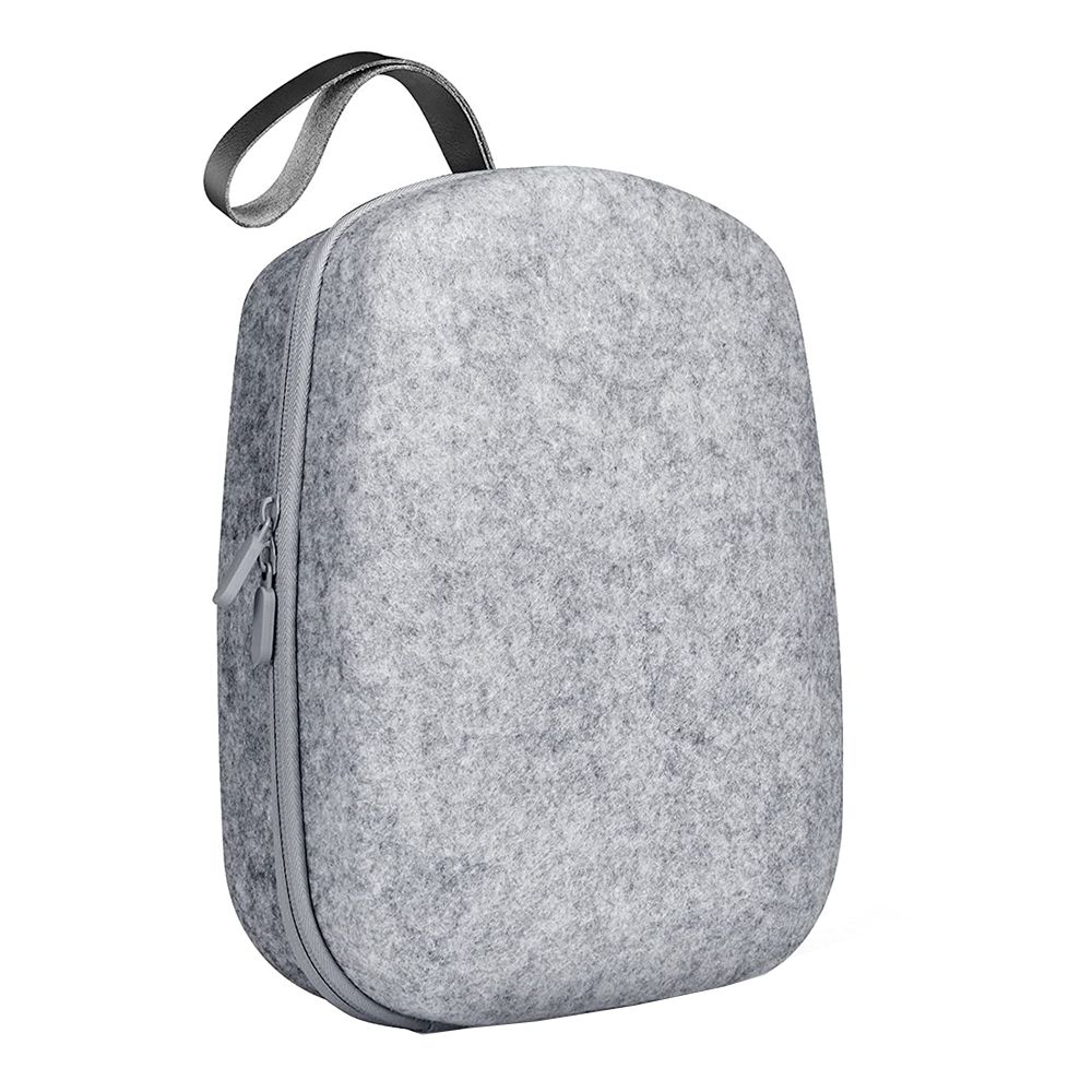 Protable Travel Hard EVA Carrying Storage Case Pouch for Oculus Quest 2 ...