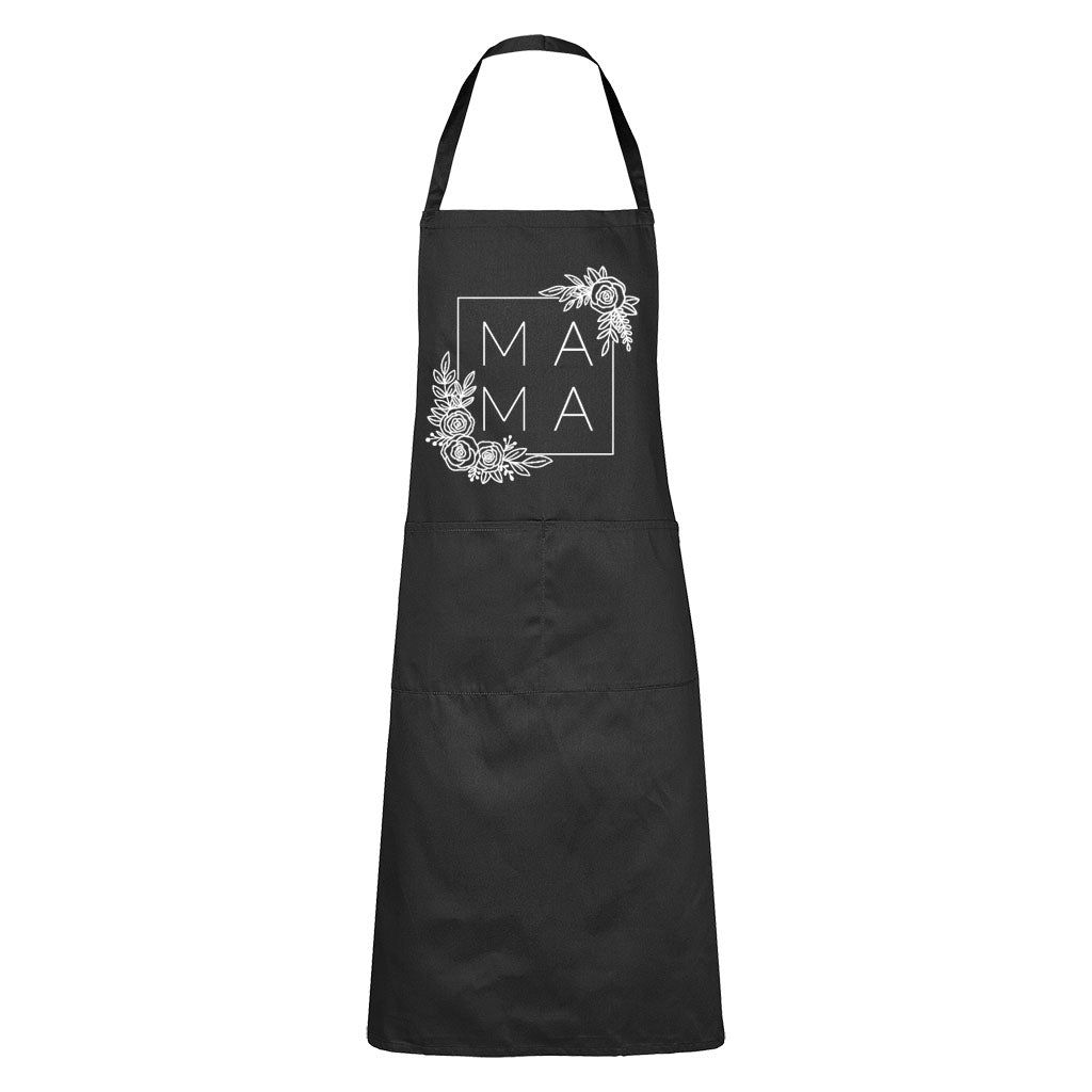 Mama - Square - Apron | Shop Today. Get it Tomorrow! | takealot.com