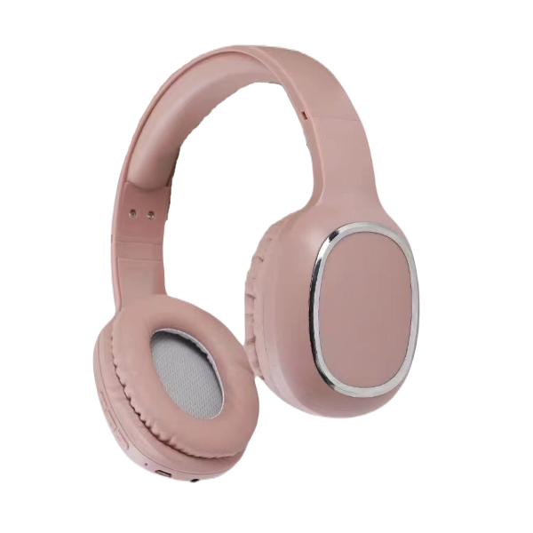 Soft Wear Wireless Stereo Headphones with Mic | Shop Today. Get it ...