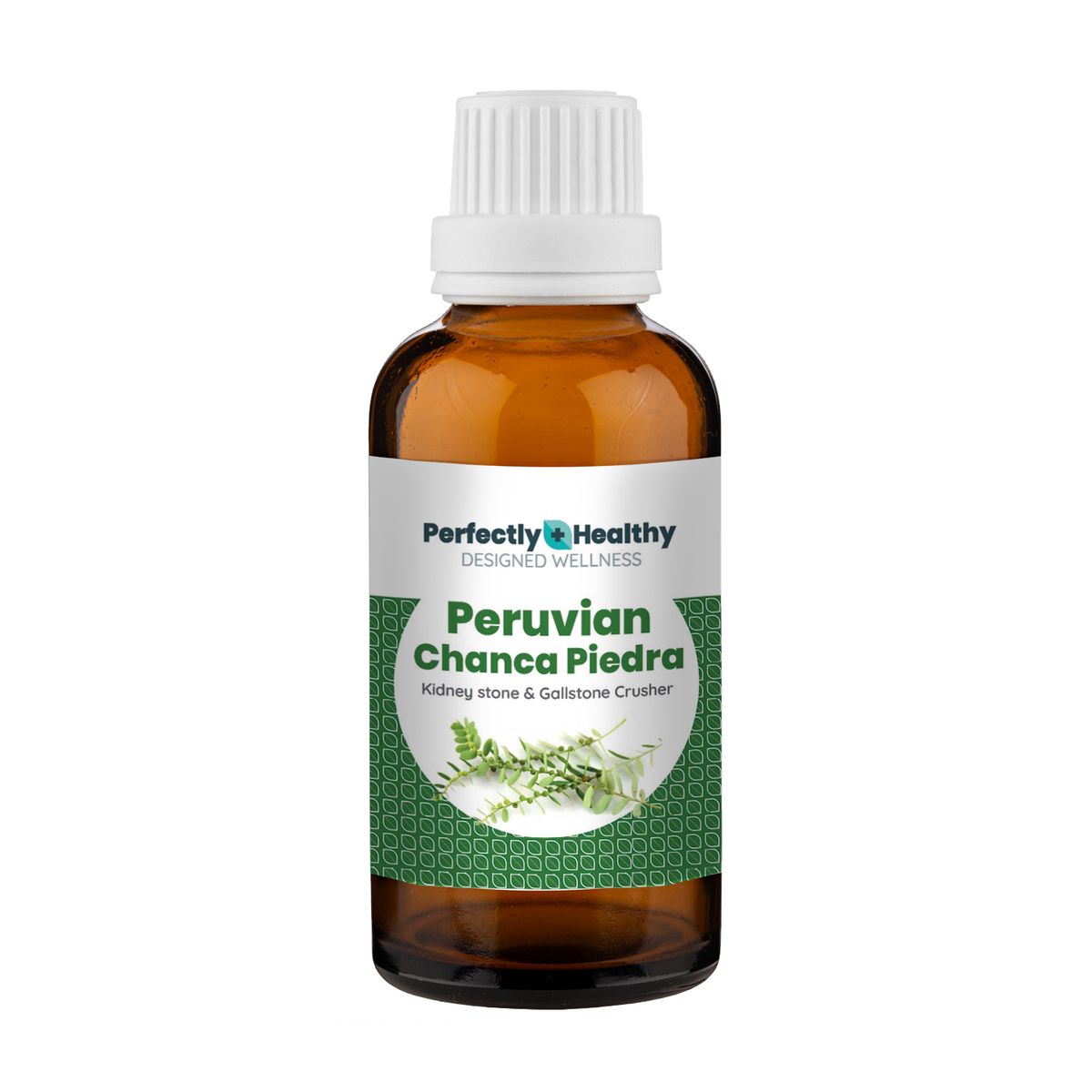 Peruvian Chanca Piedra - Kidney Stone & Gallstone Crusher | Shop Today ...