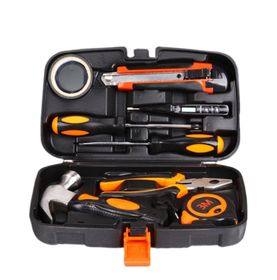 9 In 1 Household Hardware Hand Tool Combination Set | Shop Today. Get ...