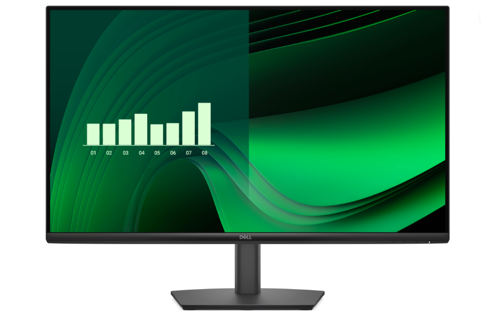 Dell Pro 27 E2725HM 27" | 1920x1080 @ 100Hz | FHD IPS LED Monitor ...