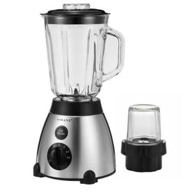 400W 2 in 1 Multi-Purpose Blender - 3 Speed Adjustment | Shop Today ...