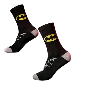 Batman Socks | Shop Today. Get it Tomorrow! | takealot.com