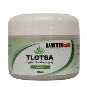 Tlotsa Herbal Jelly 125g | Shop Today. Get it Tomorrow! | takealot.com