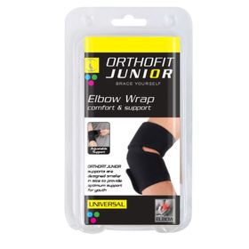 Orthofit Junior Elbow Wrap | Shop Today. Get it Tomorrow! | takealot.com
