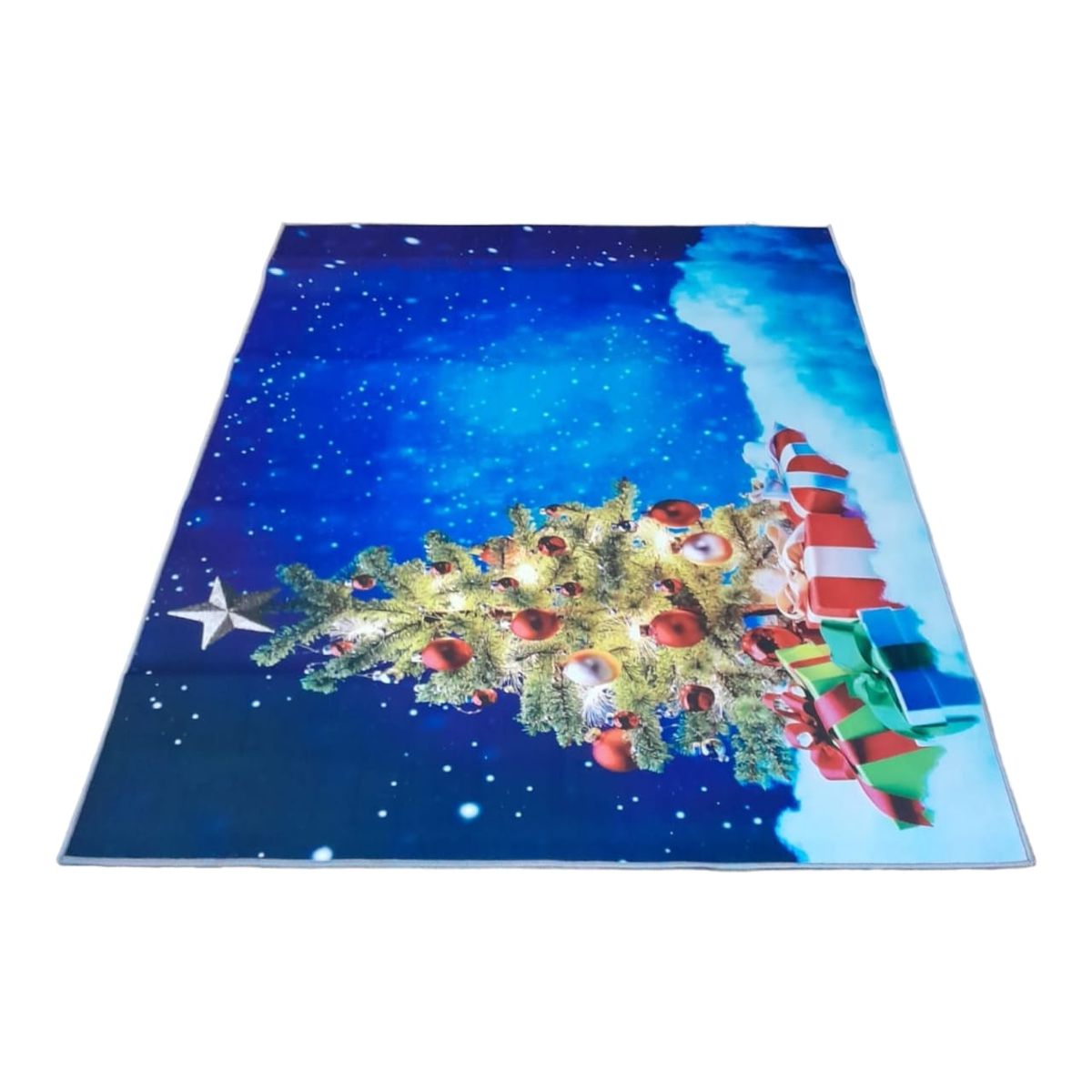 200cm X 150cm Modern 3D Geometric Design Area PHI11 Rug Shop Today
