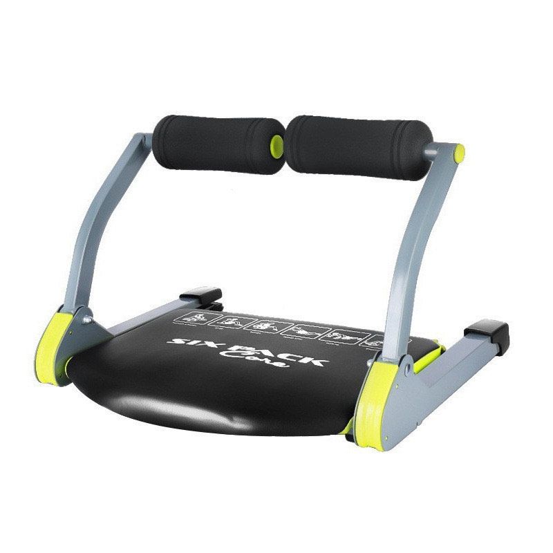 Home Portable Sit-Up Machine 6-In-1 | Shop Today. Get it Tomorrow ...