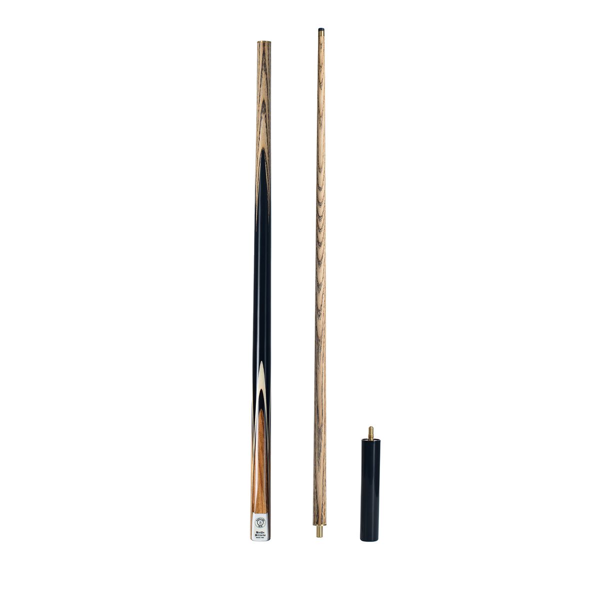 Union Billiards Ultimate 8-Ball 2-Piece Pool Cue | Shop Today. Get it ...