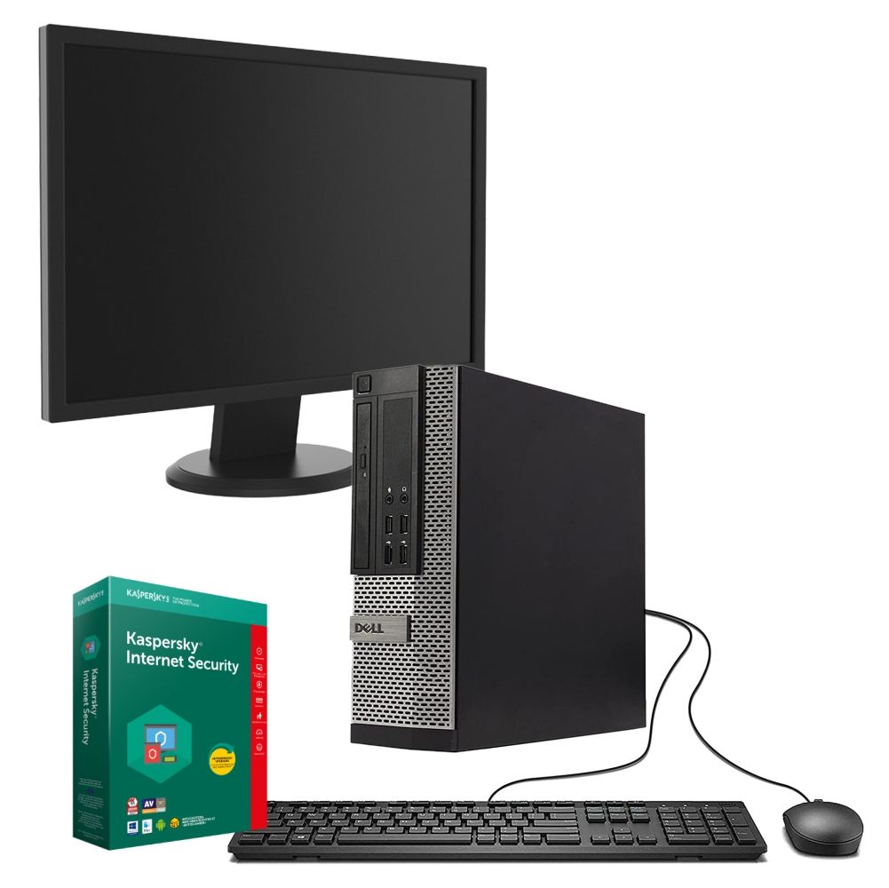 Dell Optiplex 9020 Intel Core I5 8GB 512GB SSD SFF Bundle PC ... Dell Optiplex 9020 Intel Core I5 8GB 512GB SSD SFF Bundle PC ...