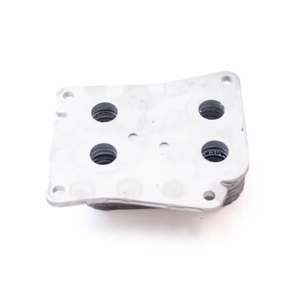 2711880401 Transmission Oil Cooler Compatible with Mercedes-Benz | Shop ...