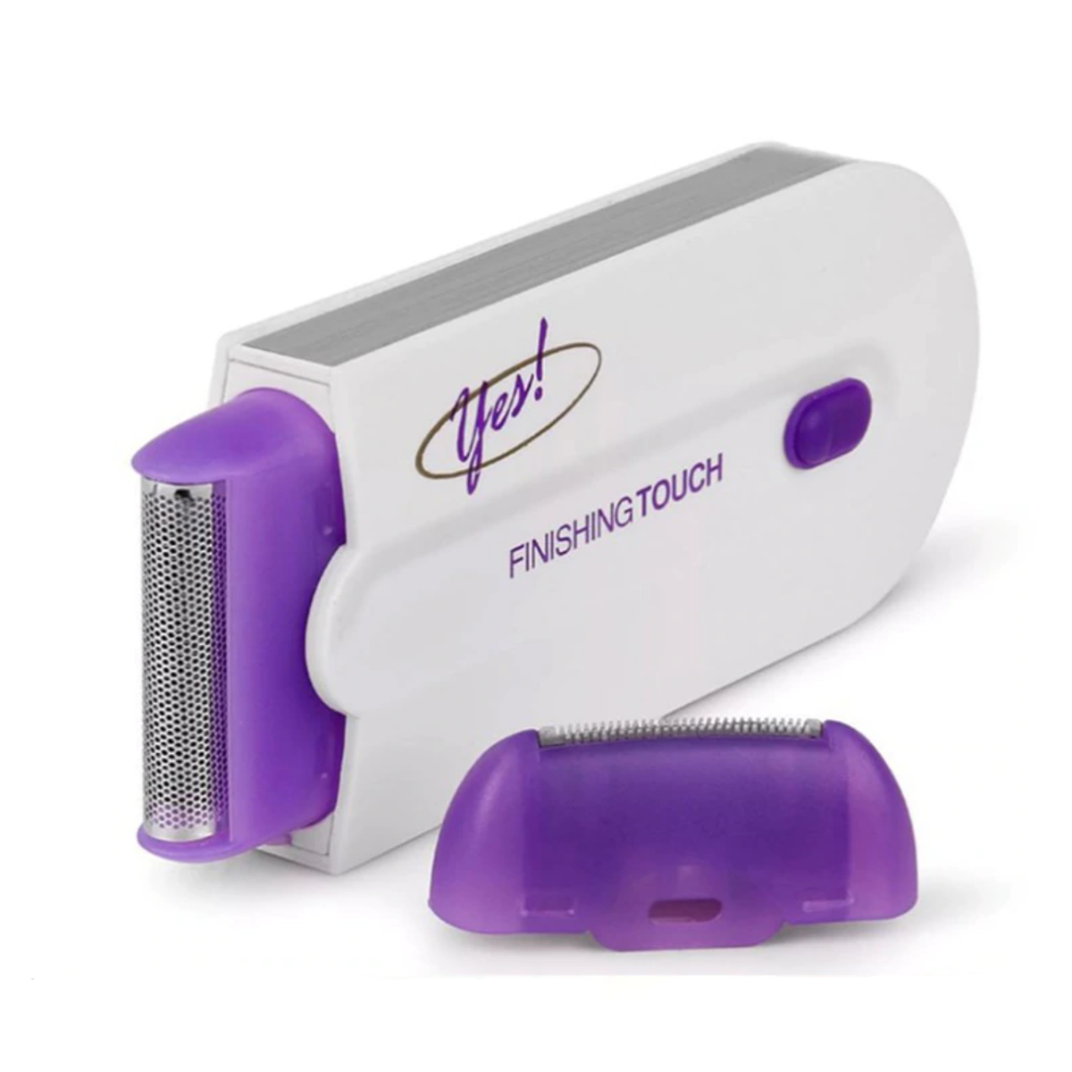 Painless Facial/Body Hair Removal | Shop Today. Get it Tomorrow ...