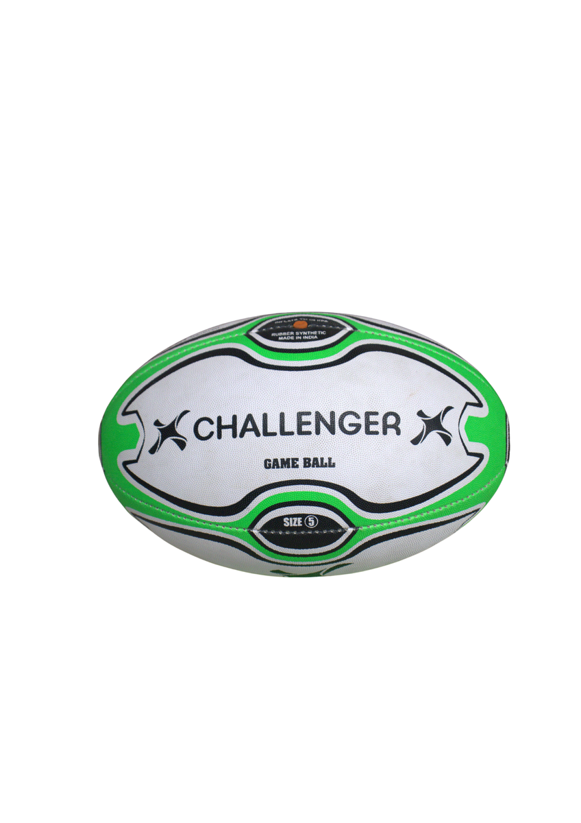 Challenger Rugby Game Ball | Shop Today. Get it Tomorrow! | takealot.com
