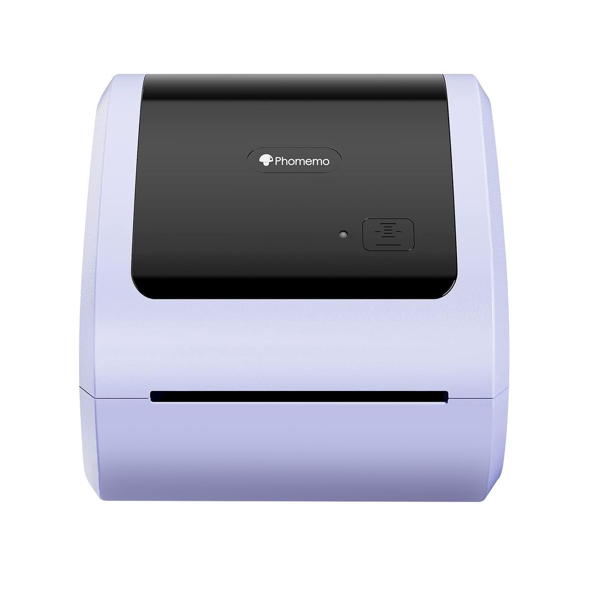 Phomemo D520BT-4X6 Bluetooth Thermal Wireless Shipping Label Printer ...