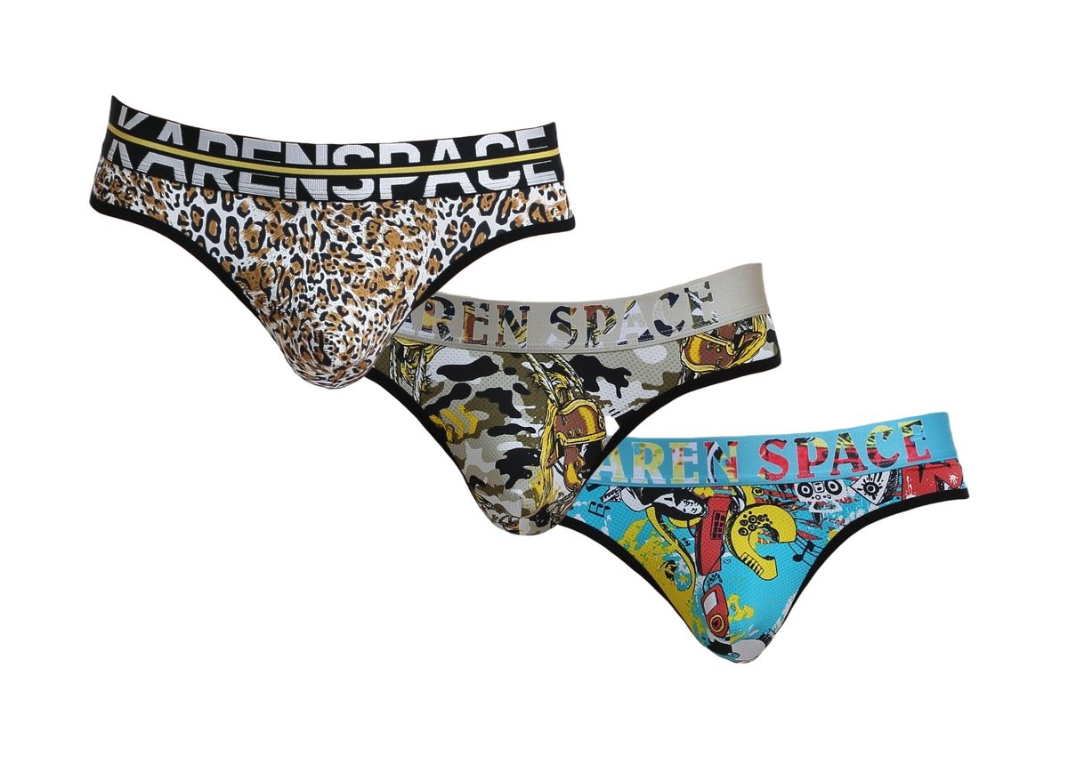 Men's Sexy Thongs G-String Pouch Low Rise Underwear Pack of 3 | Shop ...