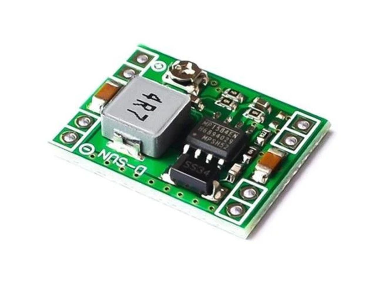 Dc/Dc Buck Module | Shop Today. Get it Tomorrow! | takealot.com