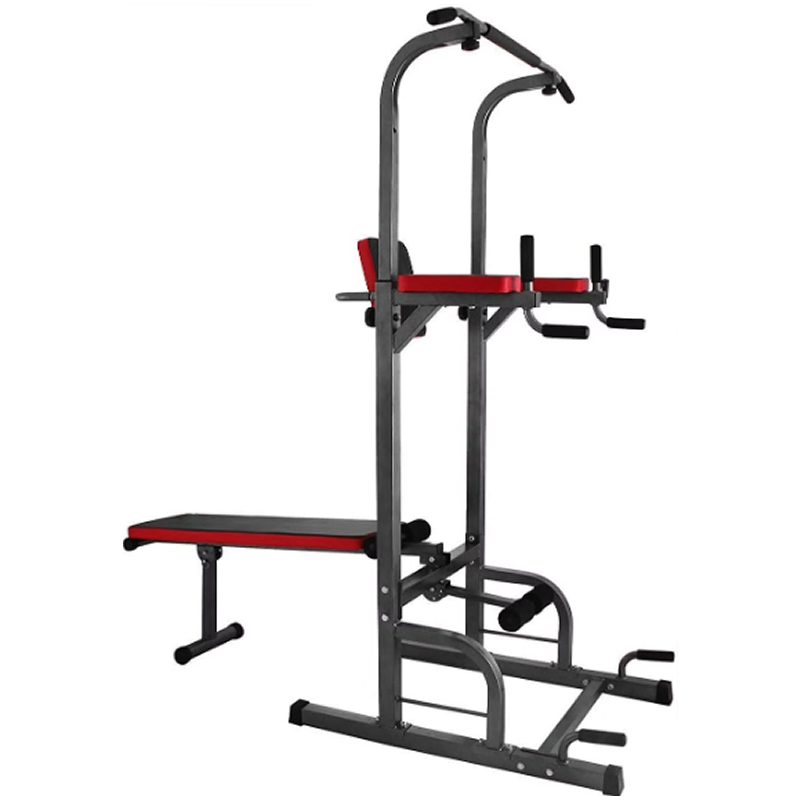 Fitness Workout Station - Power Tower | Shop Today. Get it Tomorrow ...