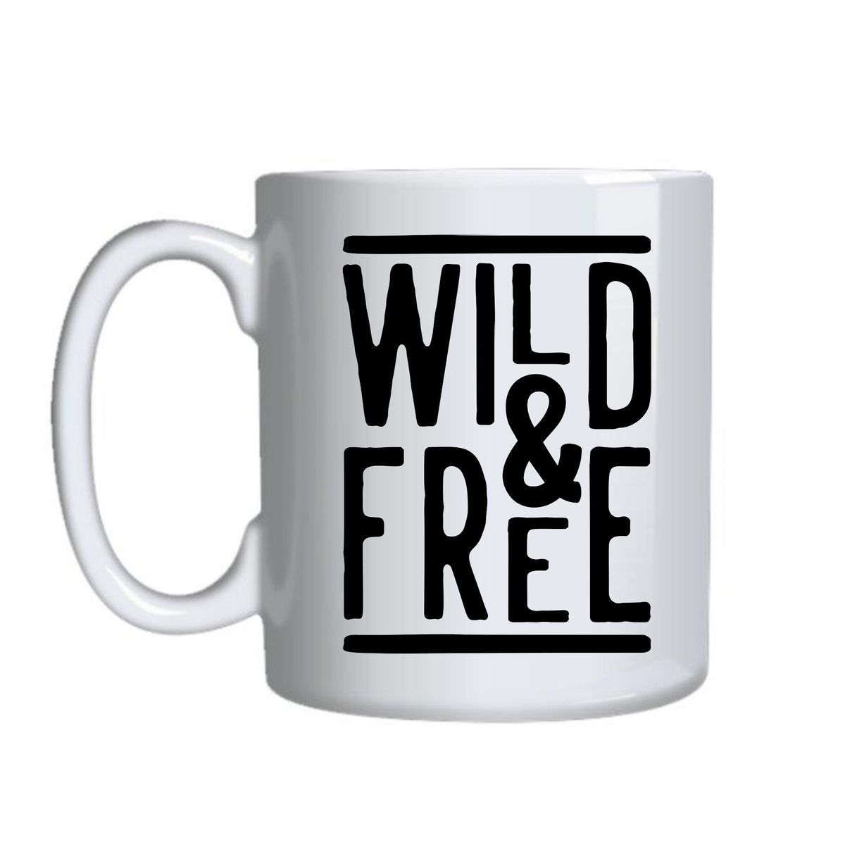 Free Mugs for Adventure Lovers Funny Trendy Graphic Cup Design Present ...