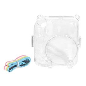 Camera Clear Case For Instax Mini 12 | Shop Today. Get it Tomorrow ...