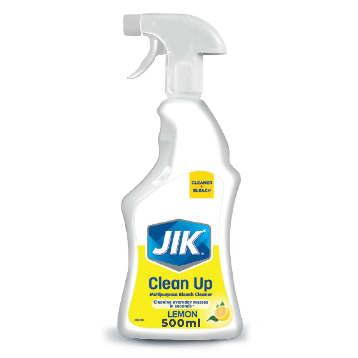 JIK 500ml, Multi-Purpose, Bleach Cleaner, Trigger, Lemon | Shop Today ...