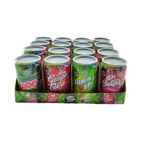Compound Kings Mini Soda Cans | Shop Today. Get it Tomorrow! | takealot.com