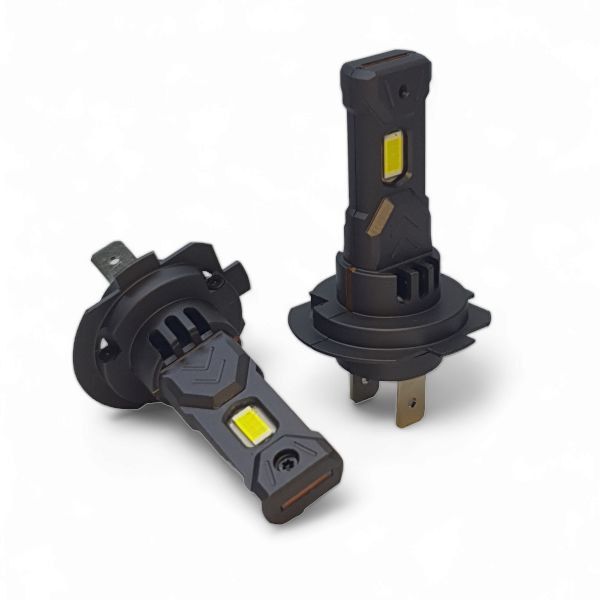 Set V19 H7 LED Headlights | Shop Today. Get it Tomorrow! | takealot.com