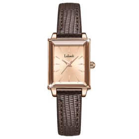Labaoli Women's Watch New Source Factory Square Quartz | Shop Today ...