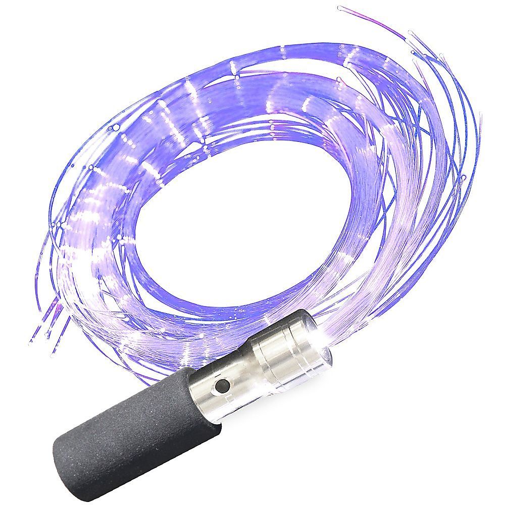 Pixel Whip Rev4 – Fibre Optic Light Prop - Fiber Head 80 | Shop Today. Get it Tomorrow ...