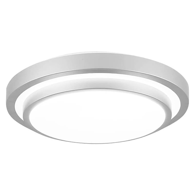 Hello Today Double Aluminum 36W Energy Saving Ceiling Light | Shop ...