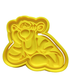 Hubbe Cookie Cutter - Tigger | Shop Today. Get it Tomorrow! | takealot.com
