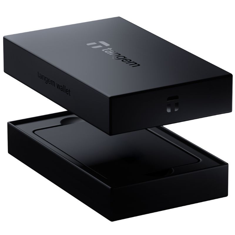 Tangem Stealth Hardware Wallet | Shop Today. Get it Tomorrow ...