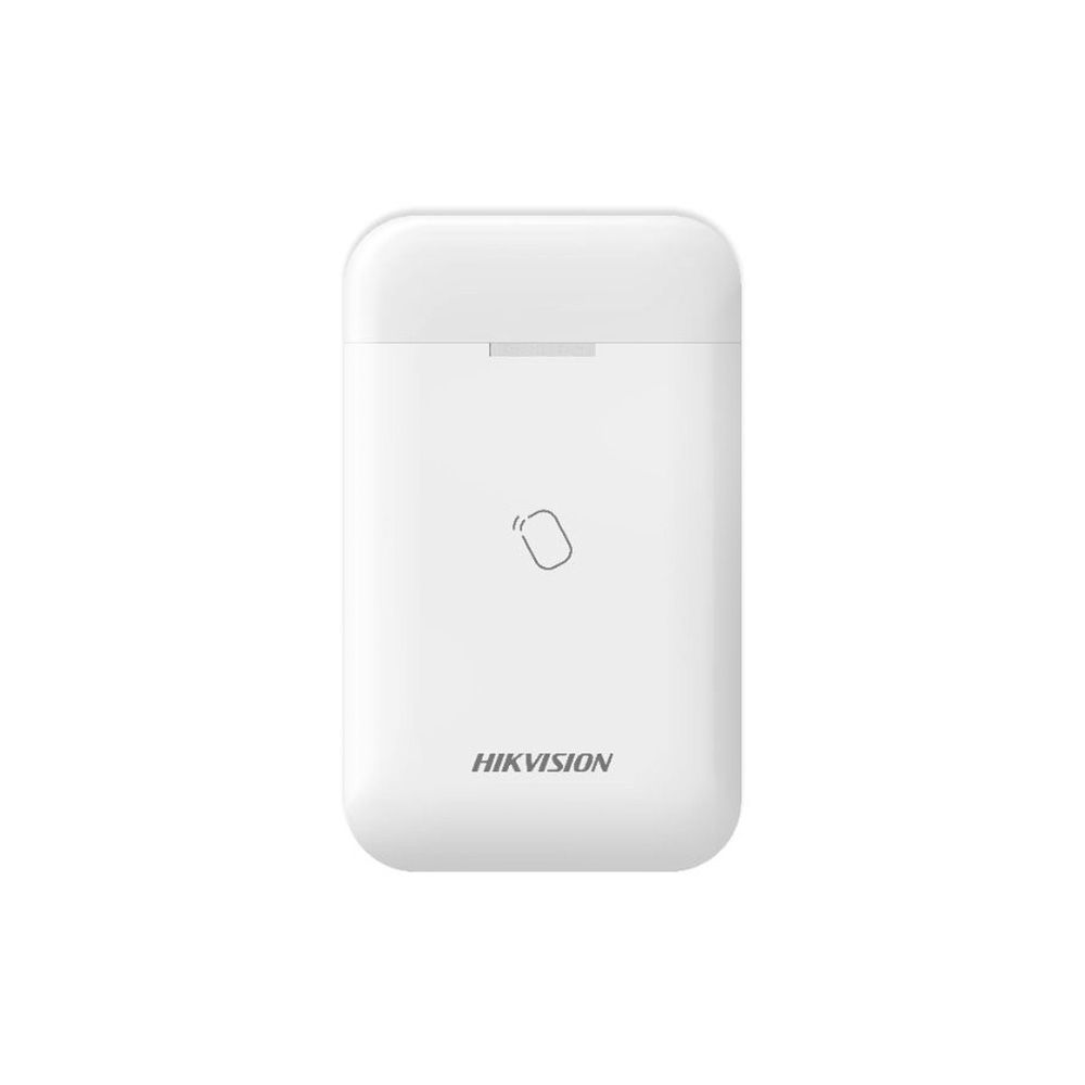 HIKVISION - AX Pro Wireless Tag Reader | Shop Today. Get it Tomorrow ...