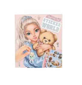 Top Model Sticker World Team Teddy | Shop Today. Get it Tomorrow ...
