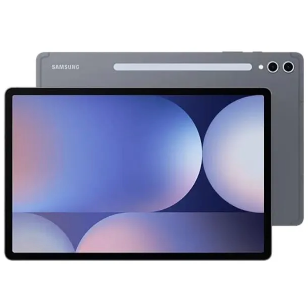 Samsung Tablet - Galaxy Tab S10 Ultra 14.6" 5G 12/256GB - Gray Tablets ...