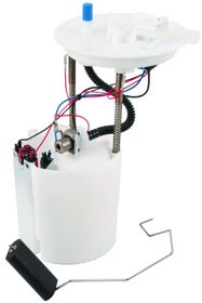 Replacement Fuel Pump Compatible With Opel And Chevrolet Vehicles