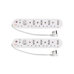 Multi Plug 5x16A 4X5A | Shop Today. Get it Tomorrow! | takealot.com