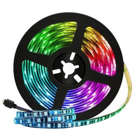 Color Changing SMD Strip LED Light - CS003 | Shop Today. Get it ...