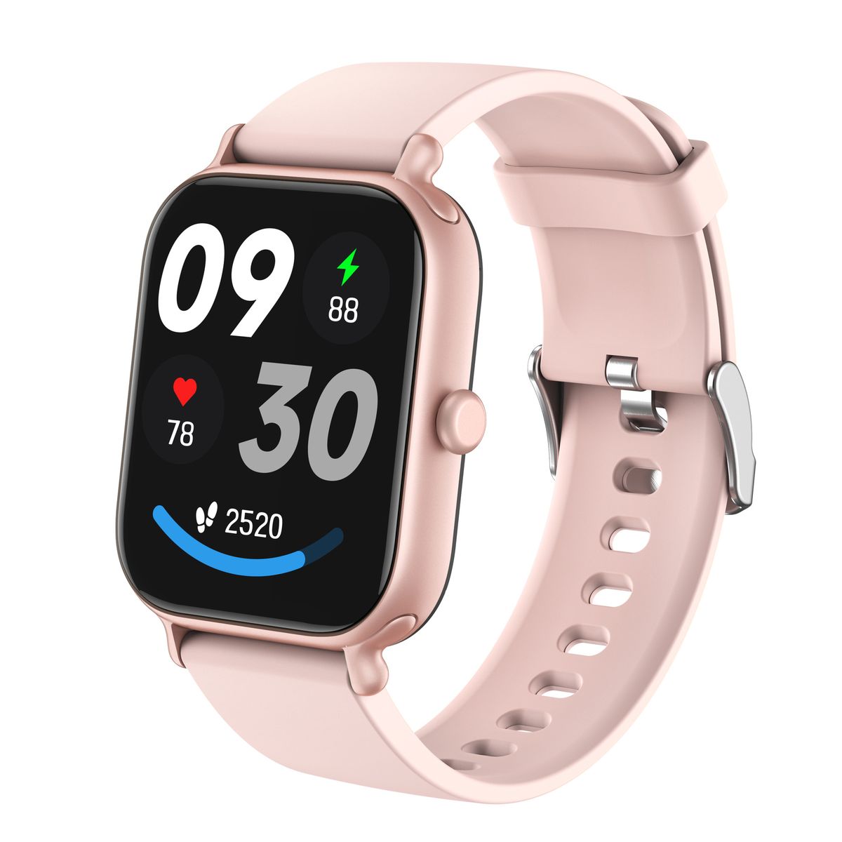 F57L Smart Sport Watch -pink | Shop Today. Get it Tomorrow! | takealot.com