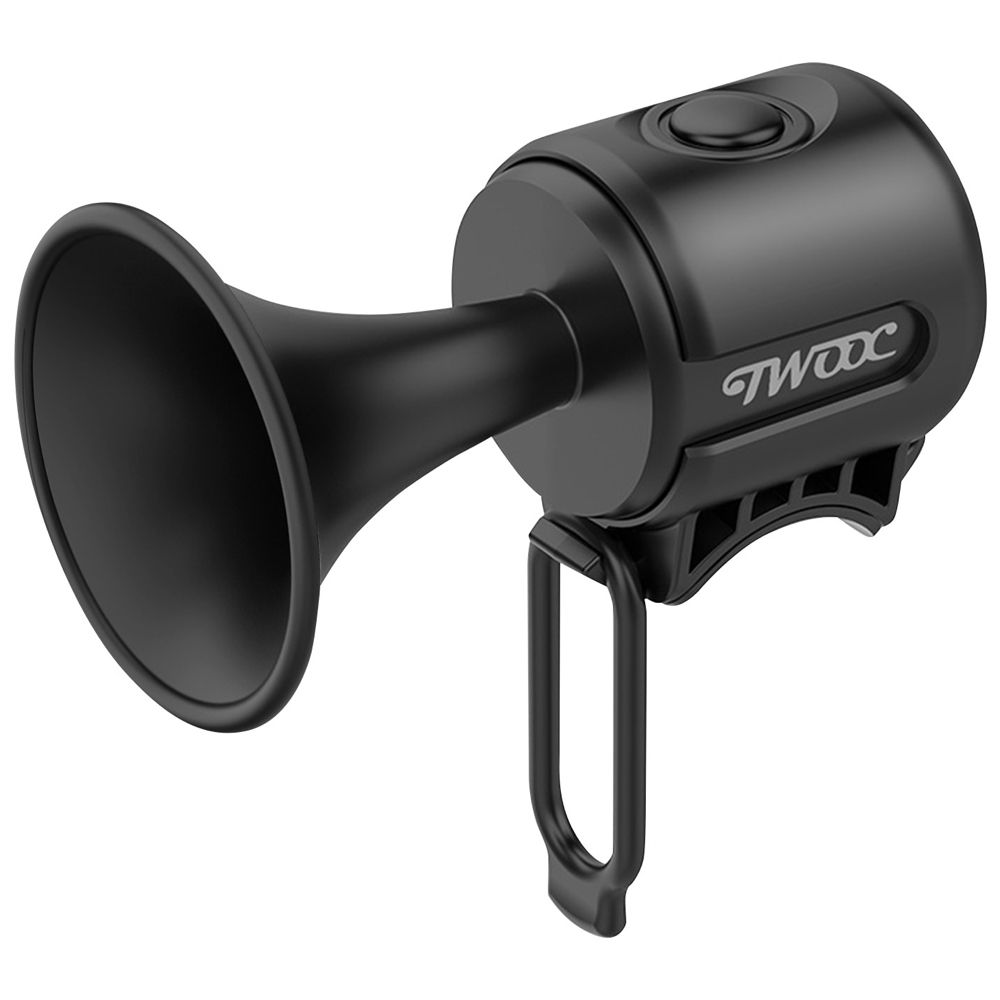 Sport Bicycle 120db Warning Horn (6cm) | Shop Today. Get it Tomorrow ...
