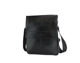 Charmza Royal Business Sling Bag - Black | Shop Today. Get it Tomorrow ...