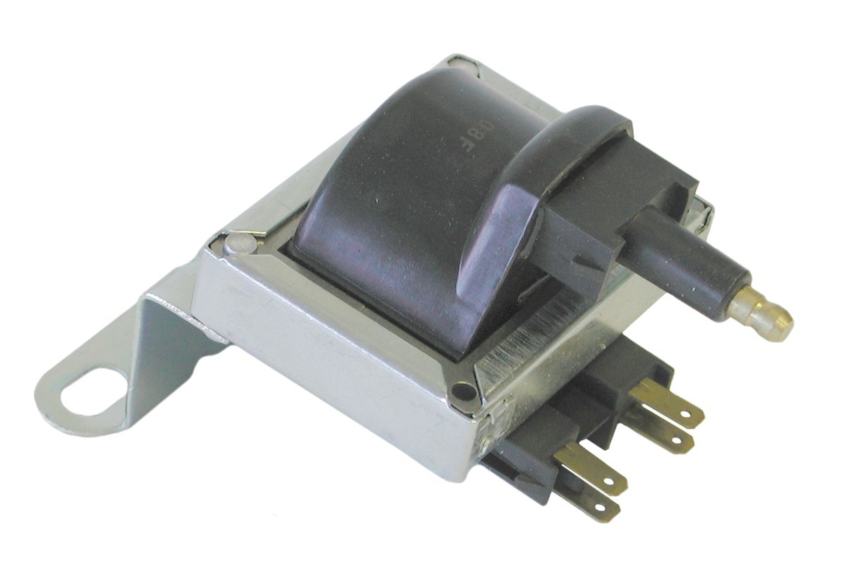 Ignition Coil Electronic Astra.Corsa.Kad 4pin | Shop Today. Get it ...