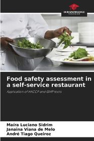 Food safety assessment in a self-service restaurant | Shop Today. Get ...