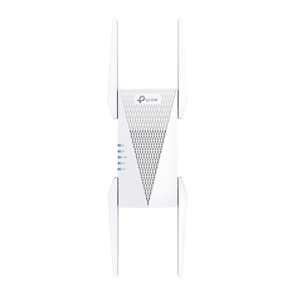 TP-Link RE815XE AXE5400 Mesh Wi-Fi 6E Range Extender | Shop Today. Get ...
