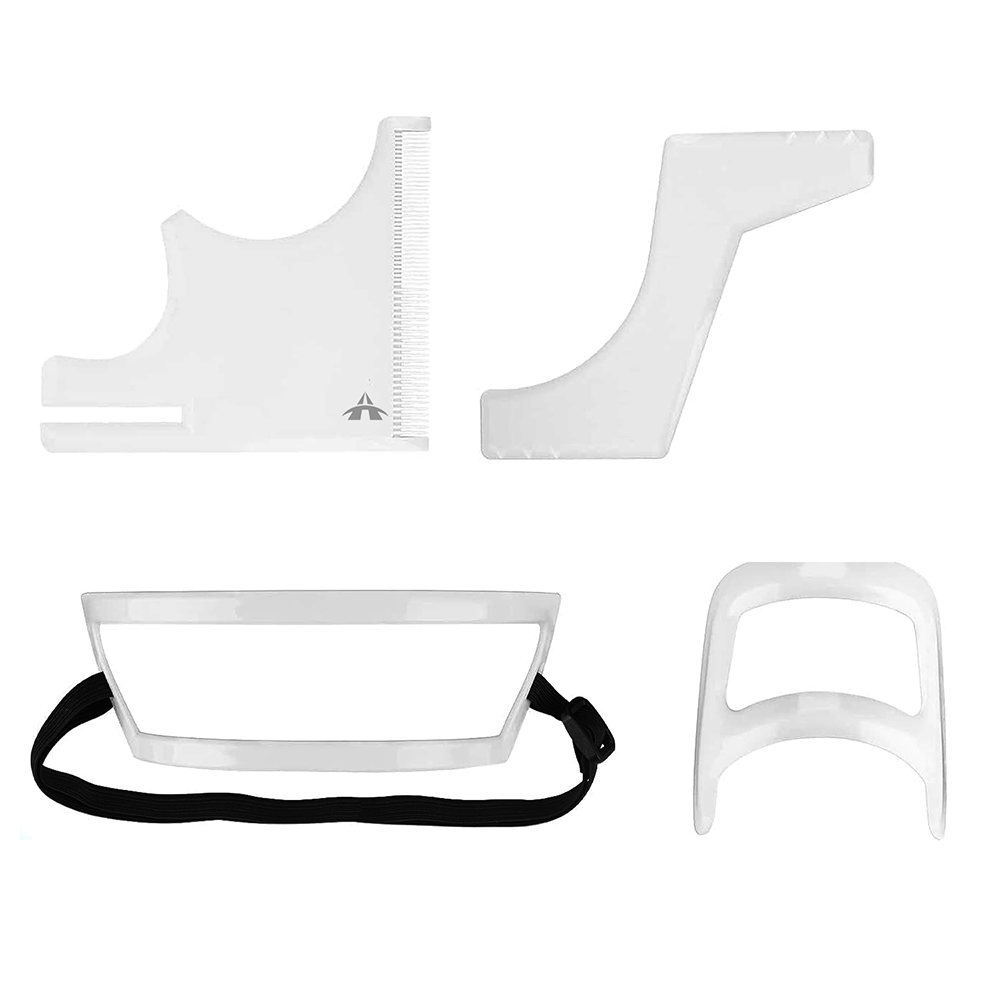 Beard Shaping Tool Kit | Shop Today. Get it Tomorrow! | takealot.com