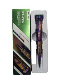 Relife Rl-723 Interchangeable Torque Screwdriver | Shop Today. Get it Tomorrow! | takealot.com