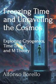 Freezing Time and Unraveling the Cosmos: Exploring Cryogenics, Time Travel, and M Theory | Shop ...