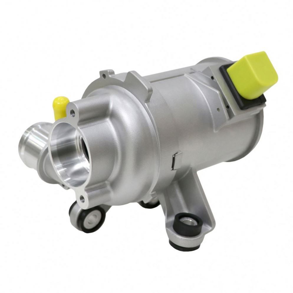 Mercedes M274.920 Electric Engine Water Pump A2742000207 | Shop Today ...