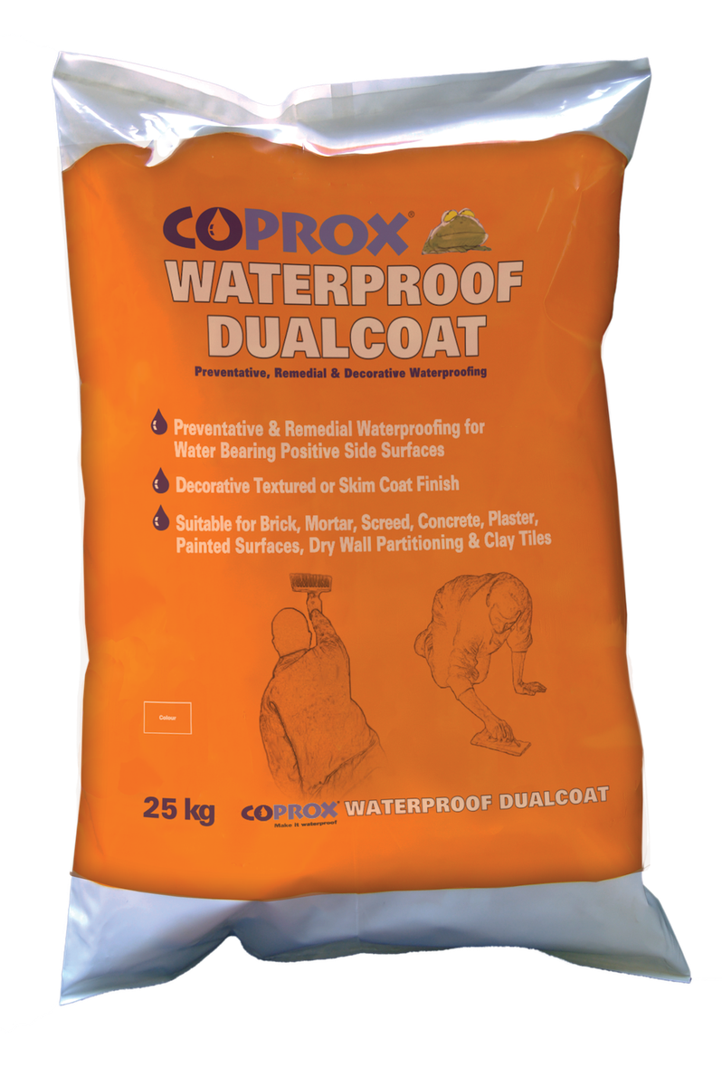 Coprox Waterproof Dualcoat 25kg | Shop Today. Get it Tomorrow ...